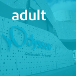 Entrance Standard / Adults - Resident(13+ years) - Odysseo